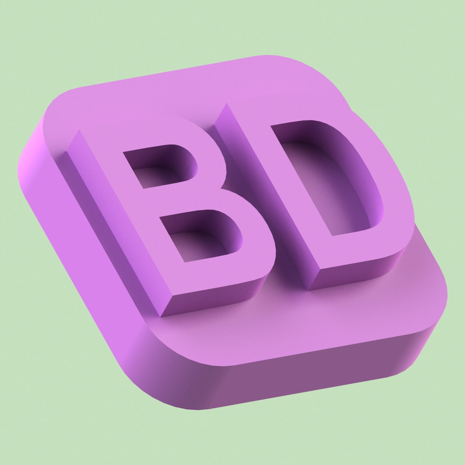 Our Process – BD Engineering